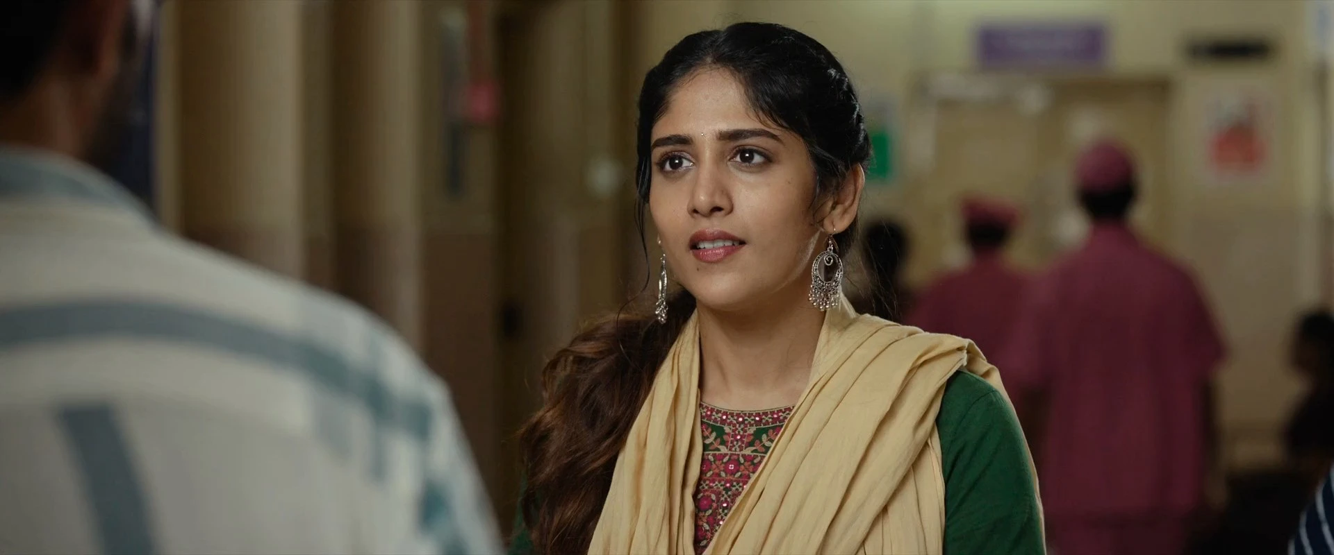 Santhana Prapthirasthu 2025 Dual Audio WEB-DL | Hindi Full Movie ...