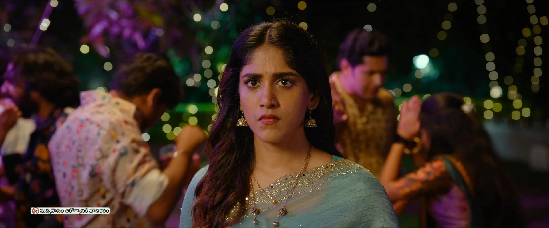 Santhana Prapthirasthu 2025 Dual Audio WEB-DL | Hindi Full Movie ...